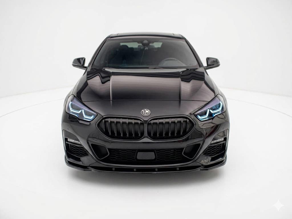 BMW 2 Series F44 M235i Front Splitter (2019+) | M-Sport